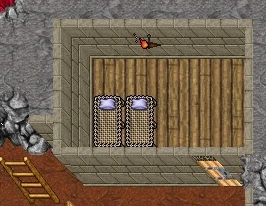 Tunnel Gardens 12 | TibiaWiki | Fandom