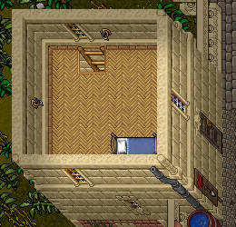 Dream Street 3 | TibiaWiki | Fandom