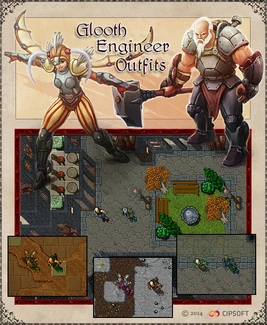 Glooth Engineer Outfits | TibiaWiki | Fandom