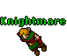 Knightmare (NPC) | TibiaWiki | Fandom