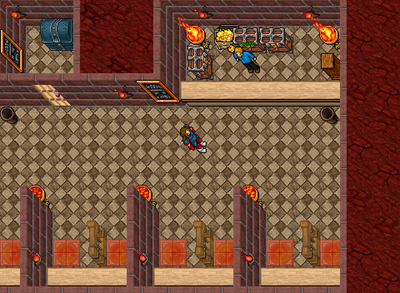 Rookgaard Academy | TibiaWiki | Fandom