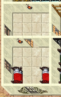 Darashia 3, Flat 02 | TibiaWiki | Fandom