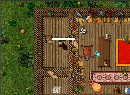 Paw Amulet | TibiaWiki | Fandom