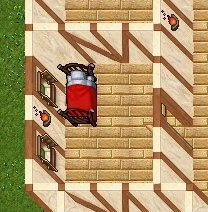 Sunset Homes, Flat 12 | TibiaWiki | Fandom