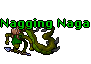 Nagging Naga | TibiaWiki | Fandom