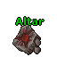 Altar (NPC) | TibiaWiki | Fandom
