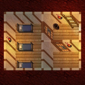 Fibula Clanhall | TibiaWiki | Fandom