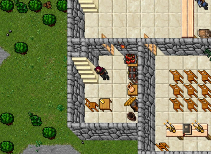 Category:Thais Houses | TibiaWiki | Fandom