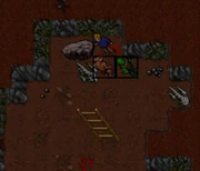 Minotaur Hell Quest | TibiaWiki | Fandom