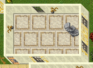 Radiant Plaza 2 | TibiaWiki | Fandom