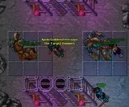 Target Dummy | TibiaWiki | Fandom