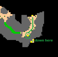 Crossing Kha'labal | TibiaWiki | Fandom