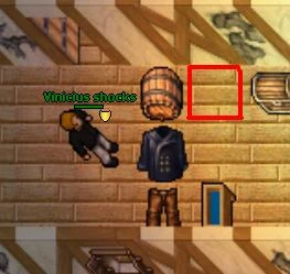 Key 3701 | TibiaWiki | Fandom