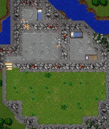 The Hideout | TibiaWiki | Fandom