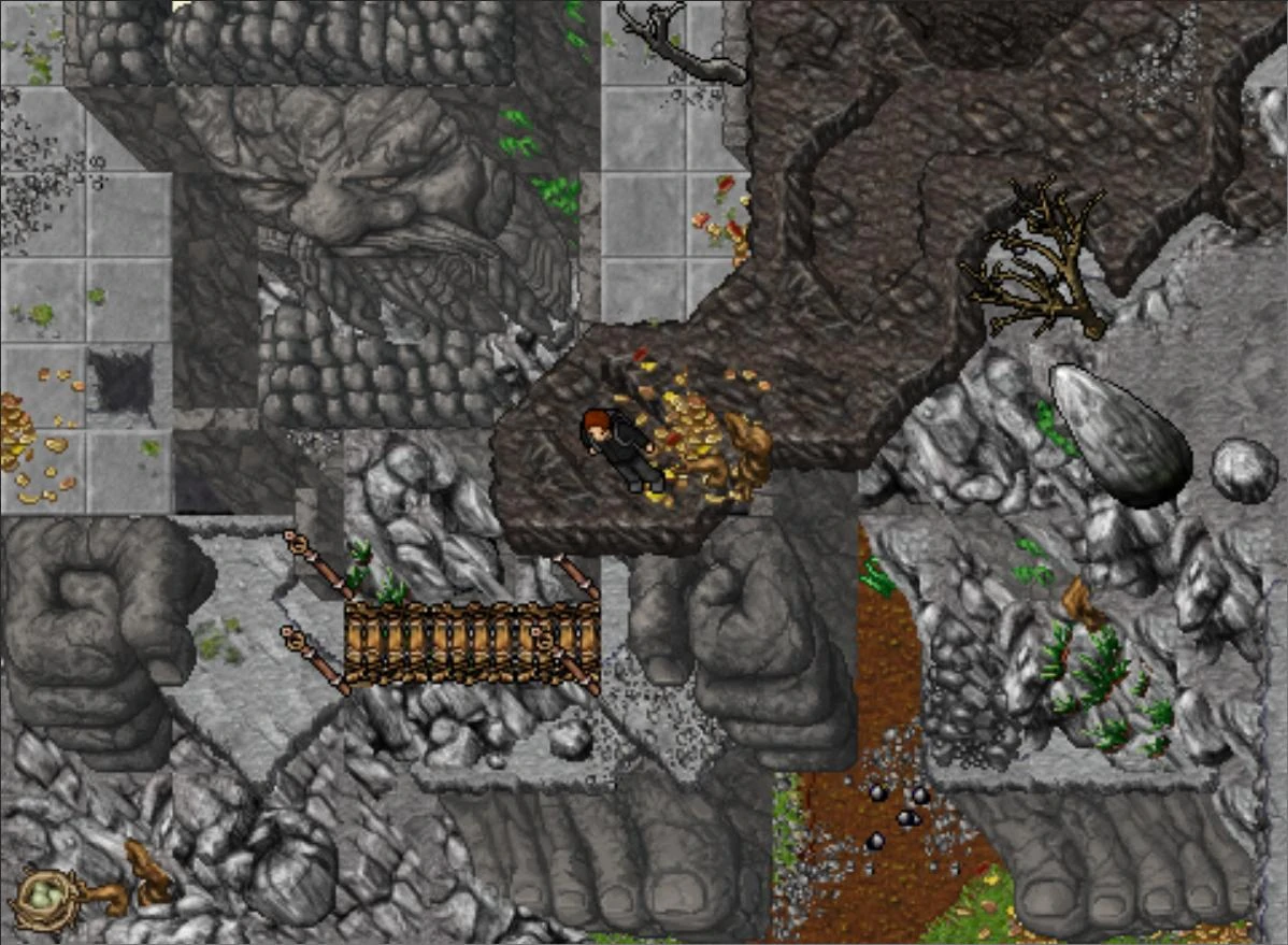 The Tibian Wonders of the World I (Book) | TibiaWiki | Fandom