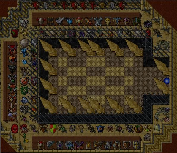 Talk:Unused Sprites | TibiaWiki | Fandom