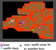 Insectoid Outfits Quest | TibiaWiki | Fandom