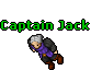 Captain Jack | TibiaWiki | Fandom