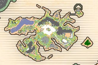 Candia | TibiaWiki | Fandom