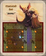 Mutated Bat | TibiaWiki | Fandom