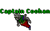 Captain Coohan | TibiaWiki | Fandom