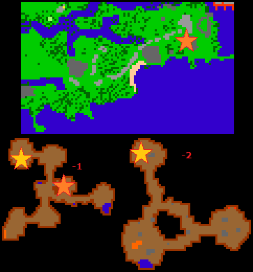 Cyclops Camp | TibiaWiki | Fandom