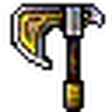 axe weapons tibia
