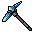 Luminescent Crystal Pickaxe | TibiaWiki | Fandom