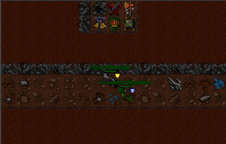 Great Shield | TibiaWiki | Fandom