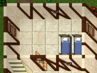 Northern Street 3a | TibiaWiki | Fandom