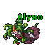 Alyxo | TibiaWiki | Fandom