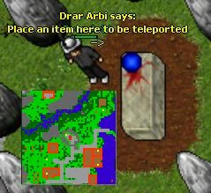 Sacrificial Stone | TibiaWiki | Fandom