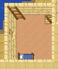 Quay 2 | TibiaWiki | Fandom