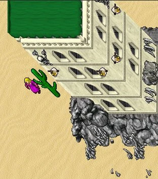 Demon Tower | TibiaWiki | Fandom