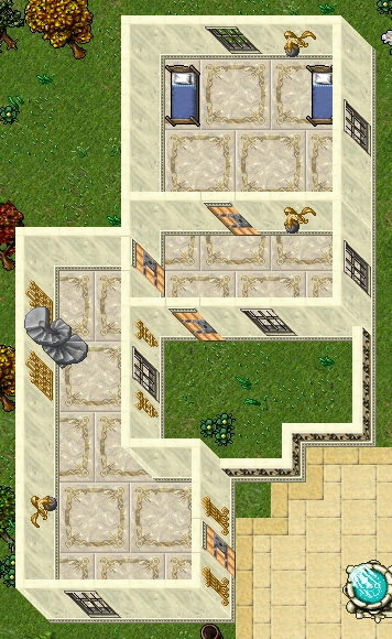 Luminous Arc 3 | TibiaWiki | Fandom