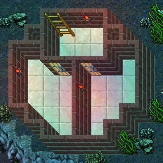 Magic Academy, Guild | TibiaWiki | Fandom