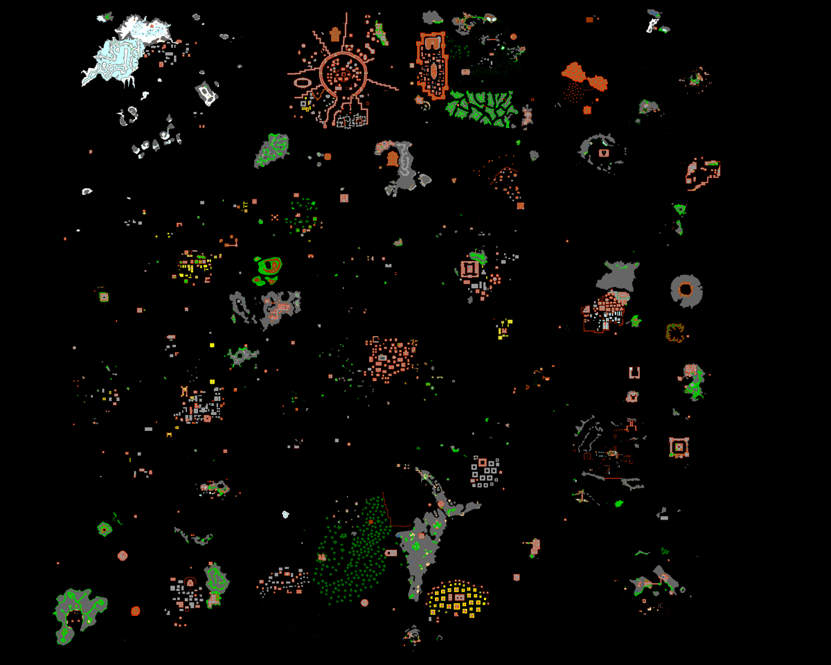 Spirit Grounds | TibiaWiki | Fandom