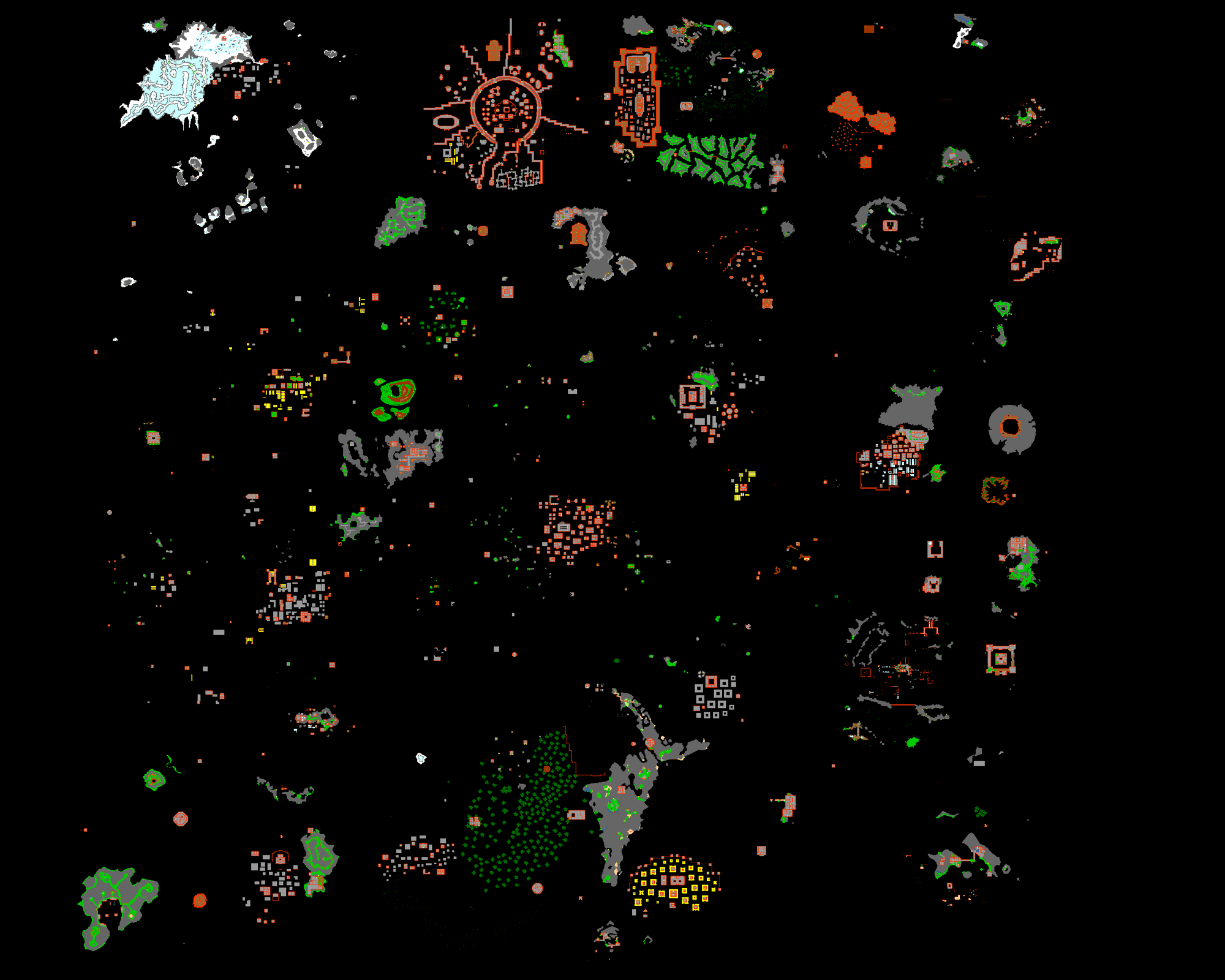 The Inquisition Quest | TibiaWiki | Fandom