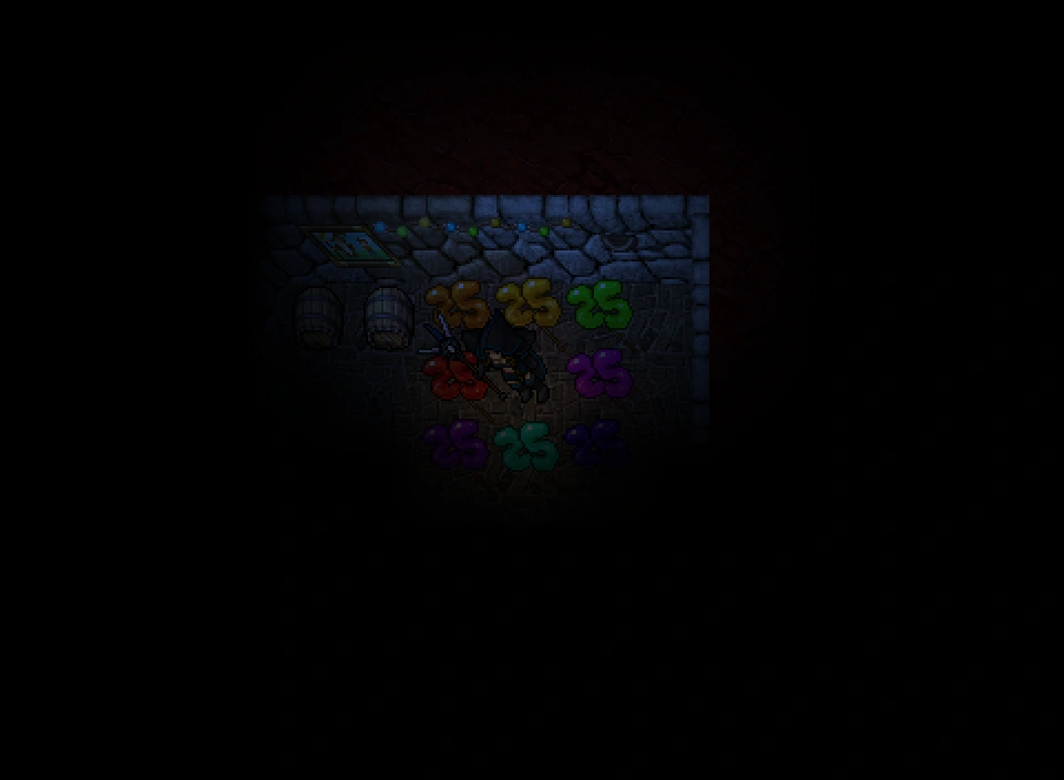 Wall Coverings | TibiaWiki | Fandom