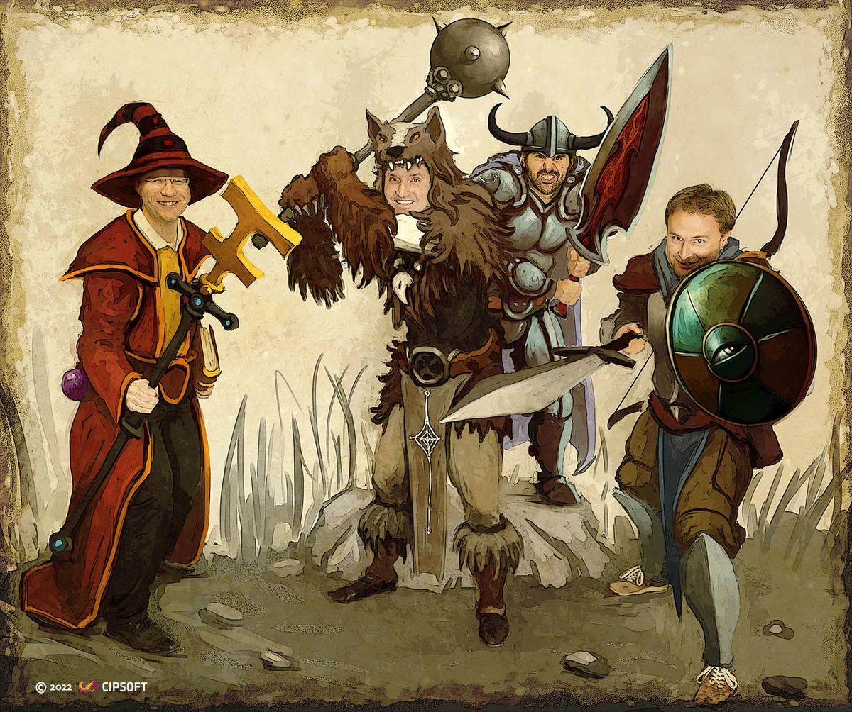 Pantibian Festival | TibiaWiki | Fandom