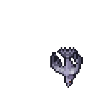 Pigeon Attack Gif