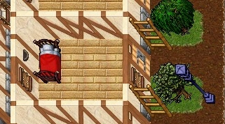 The City Wall 5e | TibiaWiki | Fandom