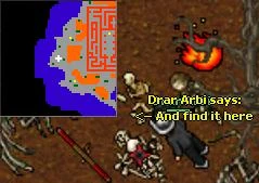 Sacrificial Stone | TibiaWiki | Fandom