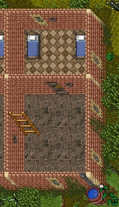 Salvation Street 3 | TibiaWiki | Fandom