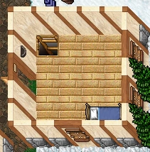 Senja Village 10 | TibiaWiki | Fandom