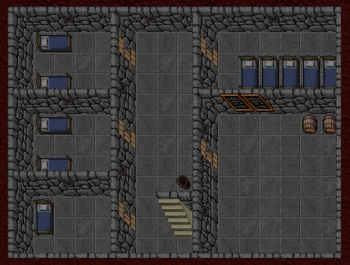 Spiritkeep | TibiaWiki | Fandom