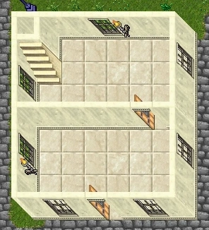 Admiral's Avenue 3 | TibiaWiki | Fandom