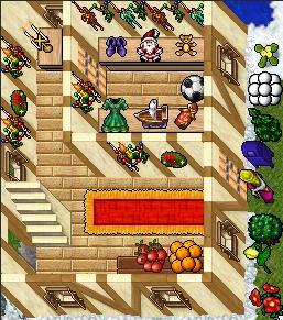 Christmas | TibiaWiki | Fandom