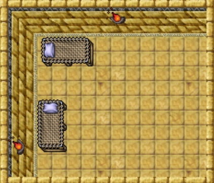 Botham I e | TibiaWiki | Fandom