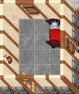 Beach Home Apartments, Flat 03 | TibiaWiki | Fandom